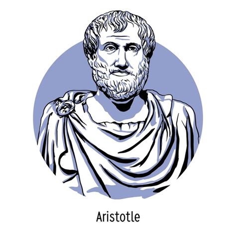 Aristoteles Más De 11 Mil Ilustraciones Y Dibujos De Stock Con
