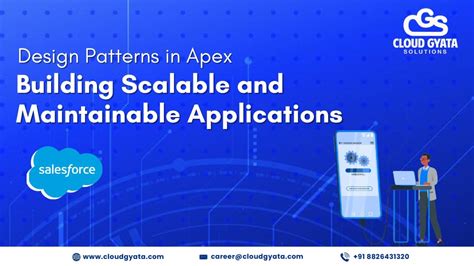Design Patterns In Apex Building Scalable And Maintainable Application