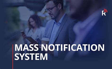Regroup Mass Notification System Safety Alerts Communication