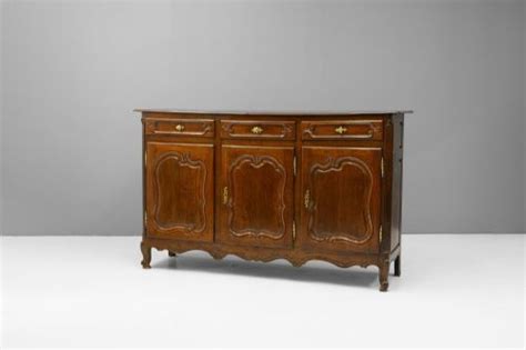 Oak Buffet Sideboard From 12 Shops