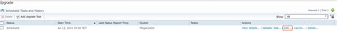 Cisco IP Phones Firmware Upload On Callmanager Through Cisco Prime Collaboration Deployment PCD