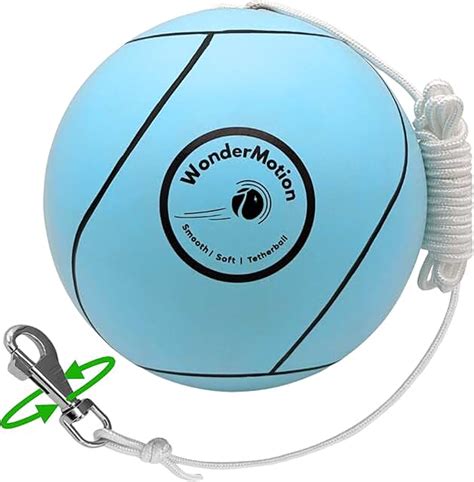 Amazonca Tetherball