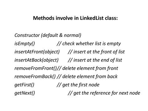 Intro To Oop With Java C Thomas Wu By Zanariah Idrus Ppt Download