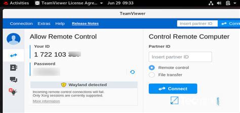 How To Install Teamviewer On Rhel 8