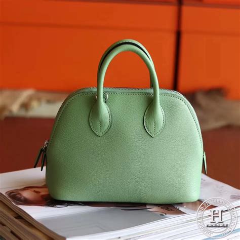 Mini Bolide Cherve I3 Vert Criquet