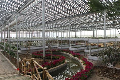 光伏农业大棚焦作光伏发电焦作太阳能发电河南东日光伏科技有限公司