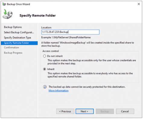 Install And Configure Windows Server Backup In Windows Server 2022 4sysops