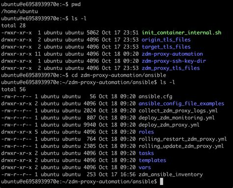 Deploy Zdm Proxy And Monitoring Data Migration Datastax Docs