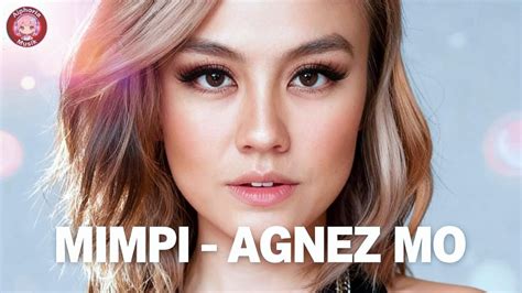 Agnez Mo Mimpi Unofficial Ai Music Video 2026 Youtube