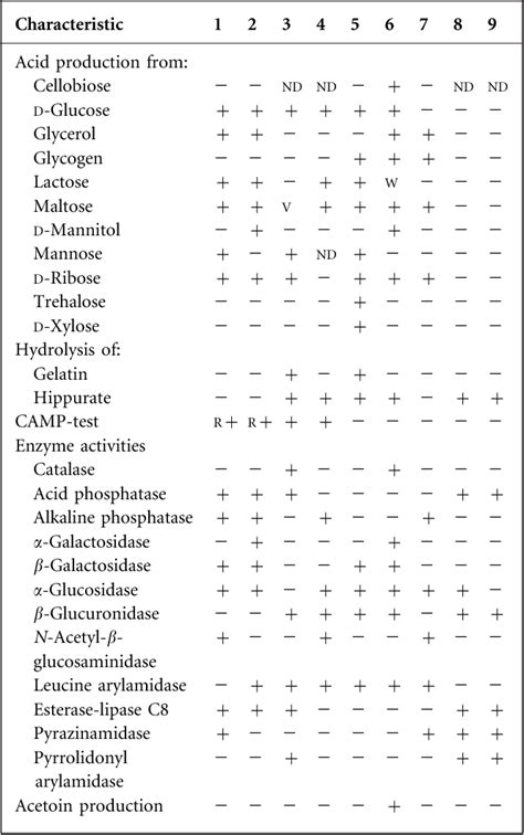 Corynebacterium Pyogenes Semantic Scholar
