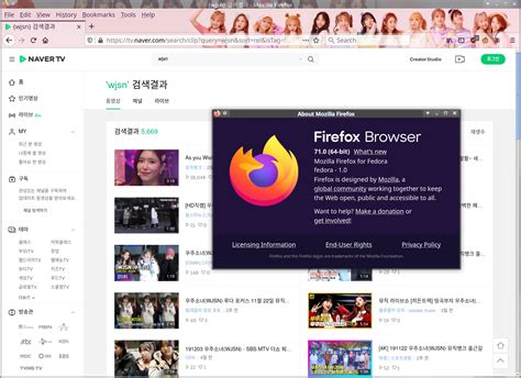 Firefox 71 Released With Built In Mp3 Decoding 12 Security Fixes And