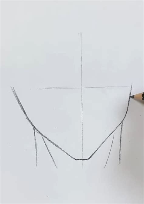 How To Draw Satoru Gojo AniYuki Anime Portal