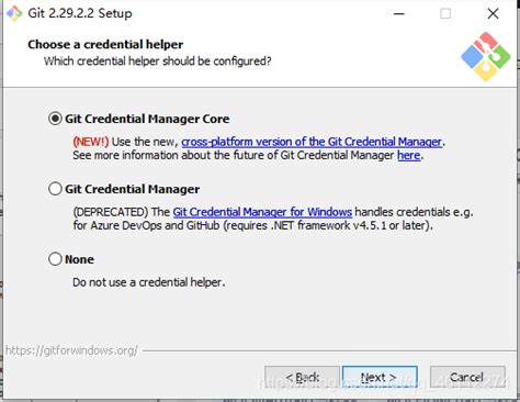 git安装信息教程 don t create start menu folder csdn博客