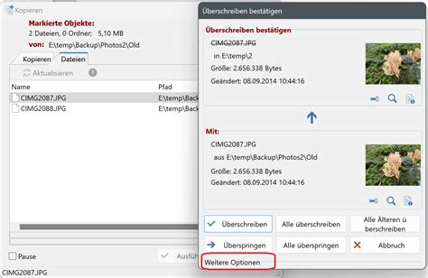 Gelöst Beim Verschieben Automatisch Umbenennen Supernature Forum
