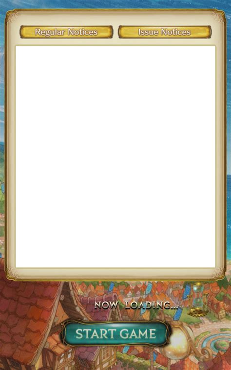 the game doesn t work anymore it just stays stuck like this ever since