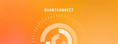 from zero to quant understanding quantconnect as a new algorithmic