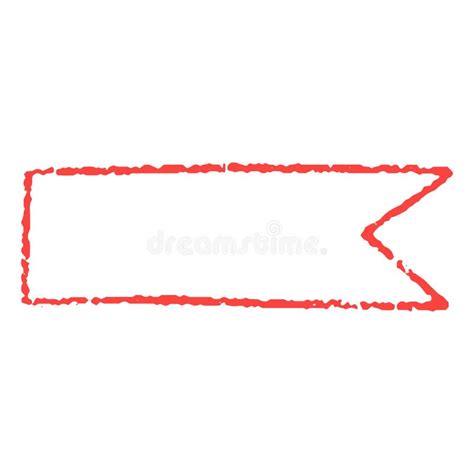 Flag Vector Pencil Illustration Stock Illustrations 5 167 Flag Vector