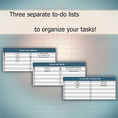 Editable Monthly Calendar Automated Task Planner V10 Etsy