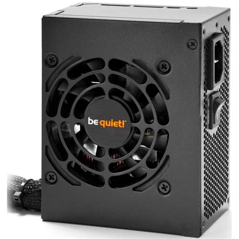 be quiet! Блок питания, Bequiet! (300 Вт) — UPS PLUS
