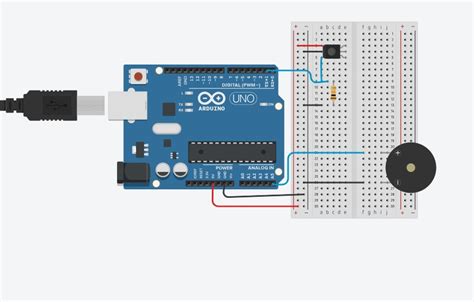 Designing And Implementing A Fire Alarm System Using Arduino Zaid Khan Posted On The Topic