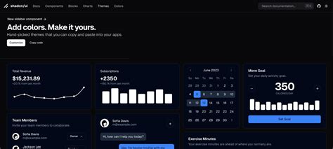 How To Use Shadcn With Storybook Full Guide Polipo Blog
