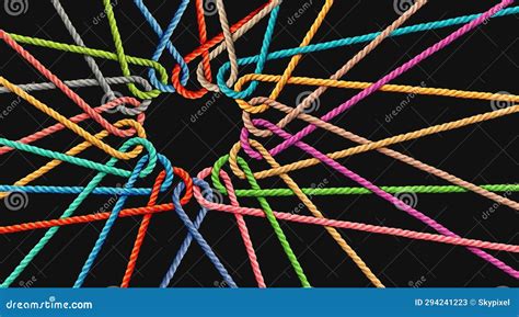 Love And Unity Stock Image Image Of Collaborate Diverse 294241223