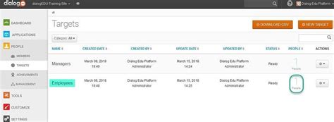 Tips And Tricks Course Targeting Feature Enhancement Dialogedu
