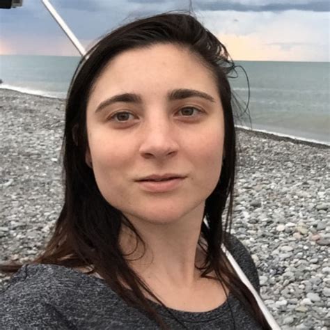 გიდის პროფილი ბიანა ლომთაძე