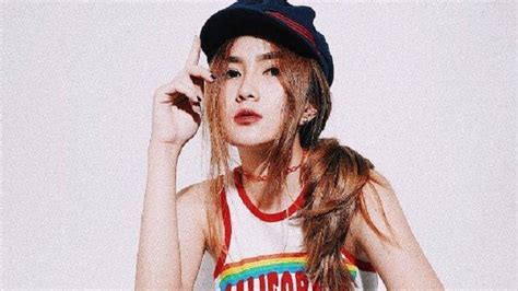 Biodata Shanice Margaretha Aktris Ftv Blasteran Indonesia Thailand