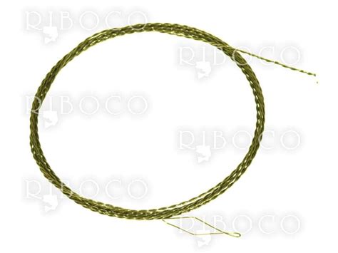 Вдевачка за ластик за щека от риболовен магазин Riboco