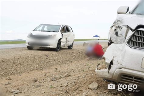 Энэ долоо хоногт зам тээврийн ослоор 5 хүн амиа алдаж 48 хүн гэмтэж бэртжээ