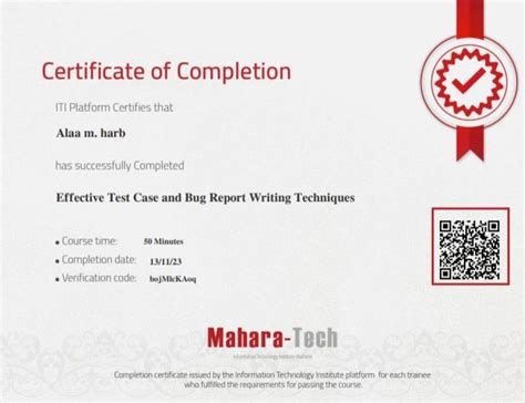 Alaa Mohamed On Linkedin Sofwaretesting Testcases Manualtesting Testengineer Tester Testing