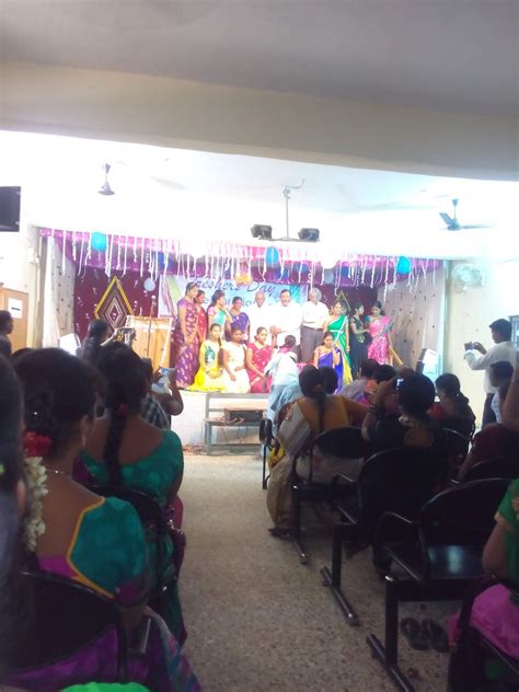 DEPARTMENT OF COMPUTER SCIENCE