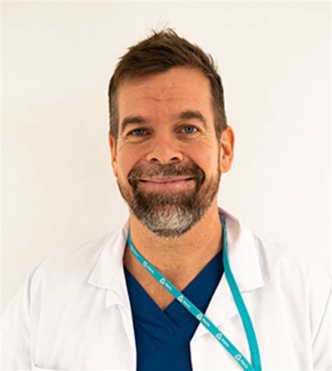 Stian Kjennvold Ortoped Oslo Aleris