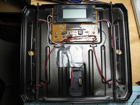 Finding A Sensor For Measuring Weight Mass Sensors Arduino Forum