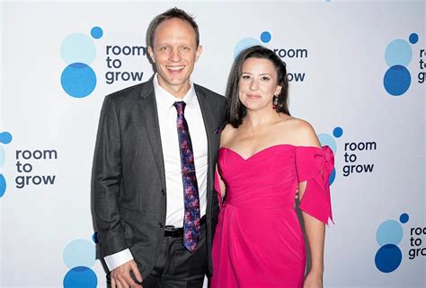 Ms Rachel Shares How She Met Her Soulmate Husband Aron Accurso