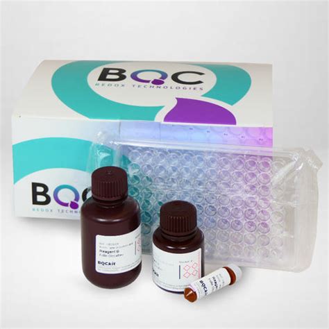 Anthocyanin Assay Kit Kb03015 Bioquochem For Oxidative Stress Food Intolerance Cell