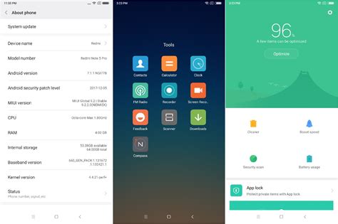 Redmi Note Pro Review Android Authority