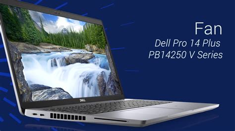 How To Replace The Ssd 2280 On Dell Pro 14 Plus Pb14250 V Series Dell