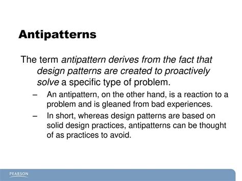 The Object Oriented Thought Process Chapter Ppt Download