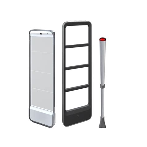 EAS Systems Checkpoint Systems RFID And RF Technology Solutions