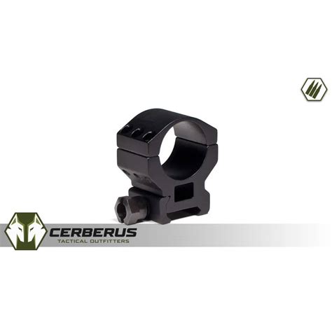 Vortex Tactical 30mm Single Ring Low 83