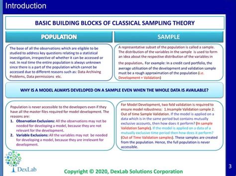 Basic Of Statistical Inference Part I Ppt