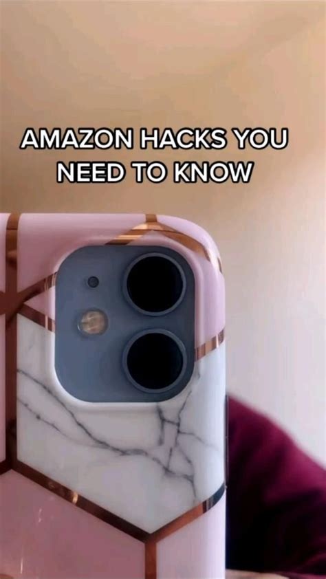 Amazon Hack You Should Know