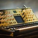 10th Anniversary Minimoog Voyager From Moog Music