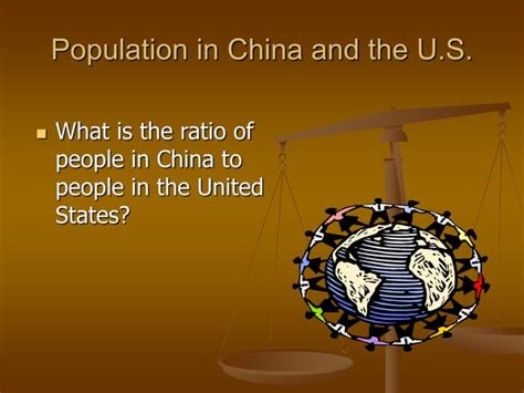 Population Density Ppt