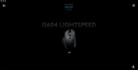 Logitech G400 Box