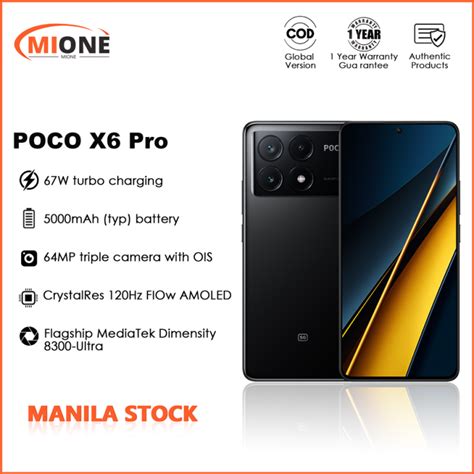 Poco X Pro G Global Version Gb Gb Gb Gb Dimensity Ultra Processor Xiaomi