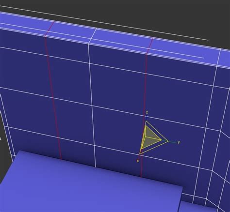 Maya User With A Max Questions Polycount
