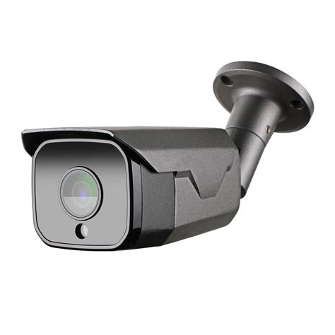 Hico 8mp Sony415 Sensor Hd Onvif Mobile Video Surveillance Fixed Lens Metal Ip66 Bullet Ir